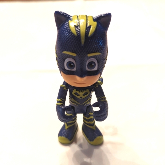 Disney | Toys | Catboy Action Figure Toy Disney Pj Masks | Poshmark